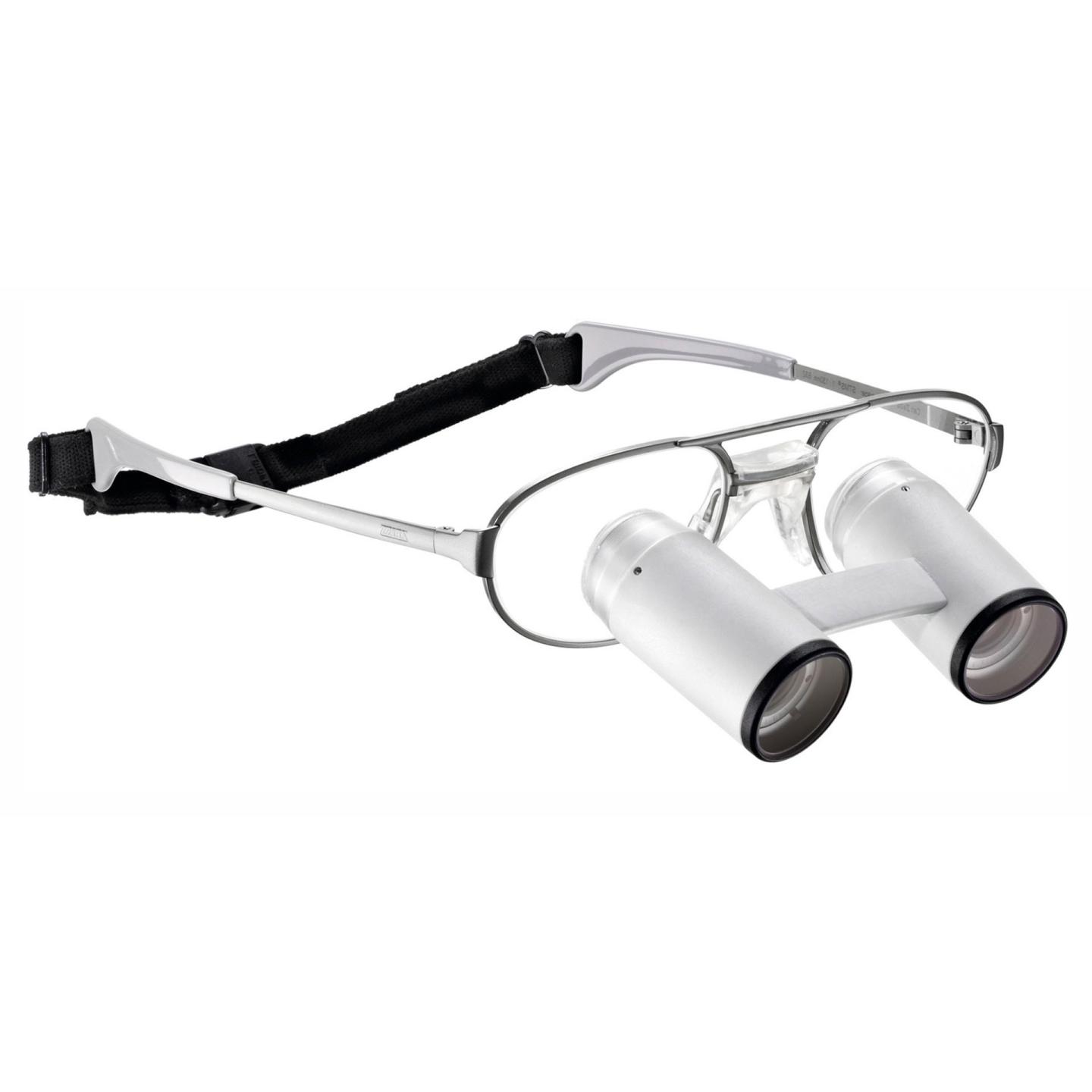 ZEISS Professional Magnifying Glasses and other Visual Devices