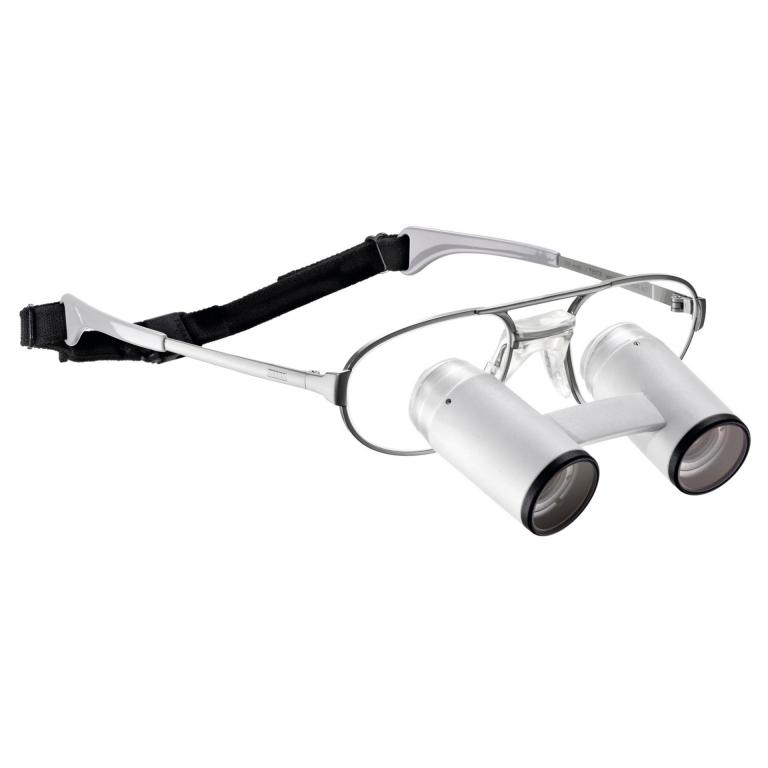 ZEISS Professional Magnifying Glasses and other Visual Devices