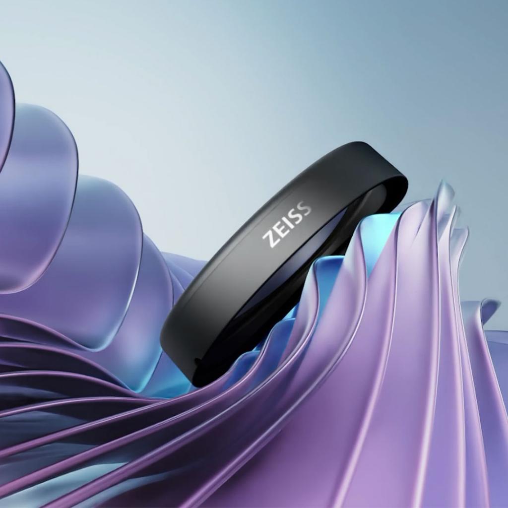 ZEISS for eye care professionals